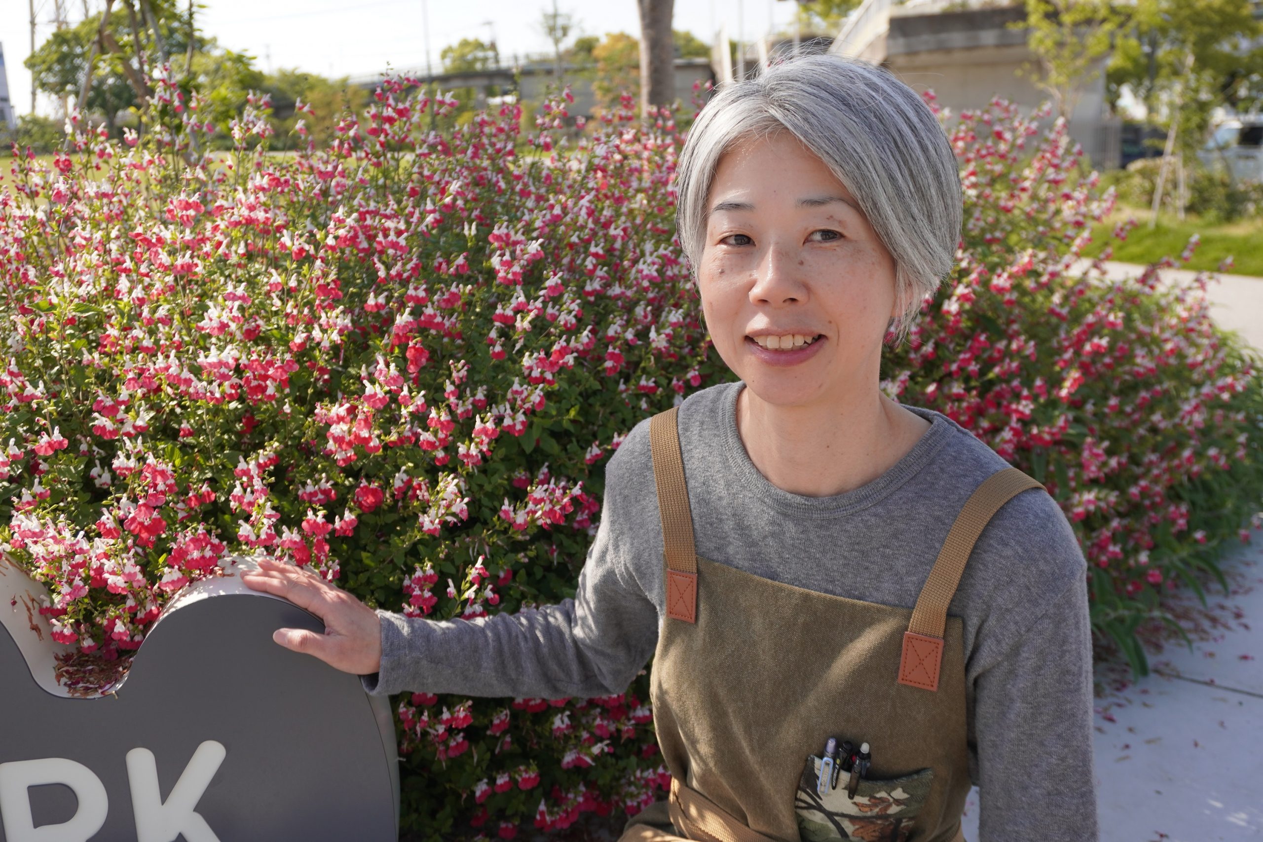 赤尾 千佳 – E-DESIGN｜Landscape design, Architectural design, Construction